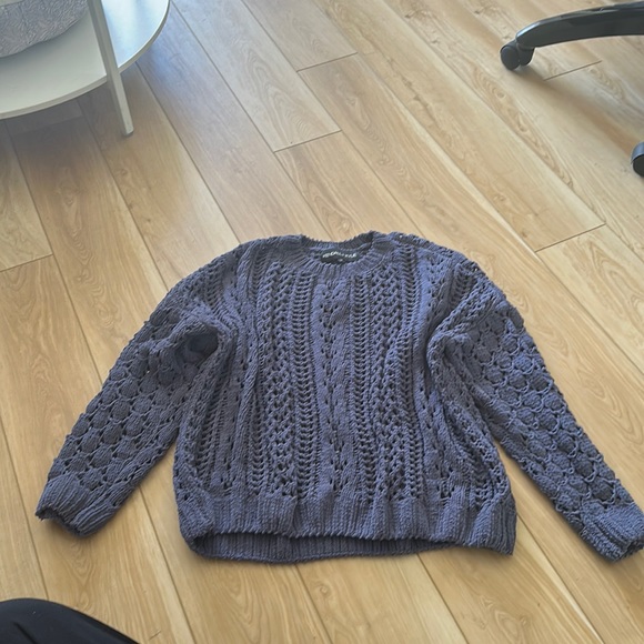 Kendall & Kylie | Sweaters | Kendall Kylie Sweater | Poshmark